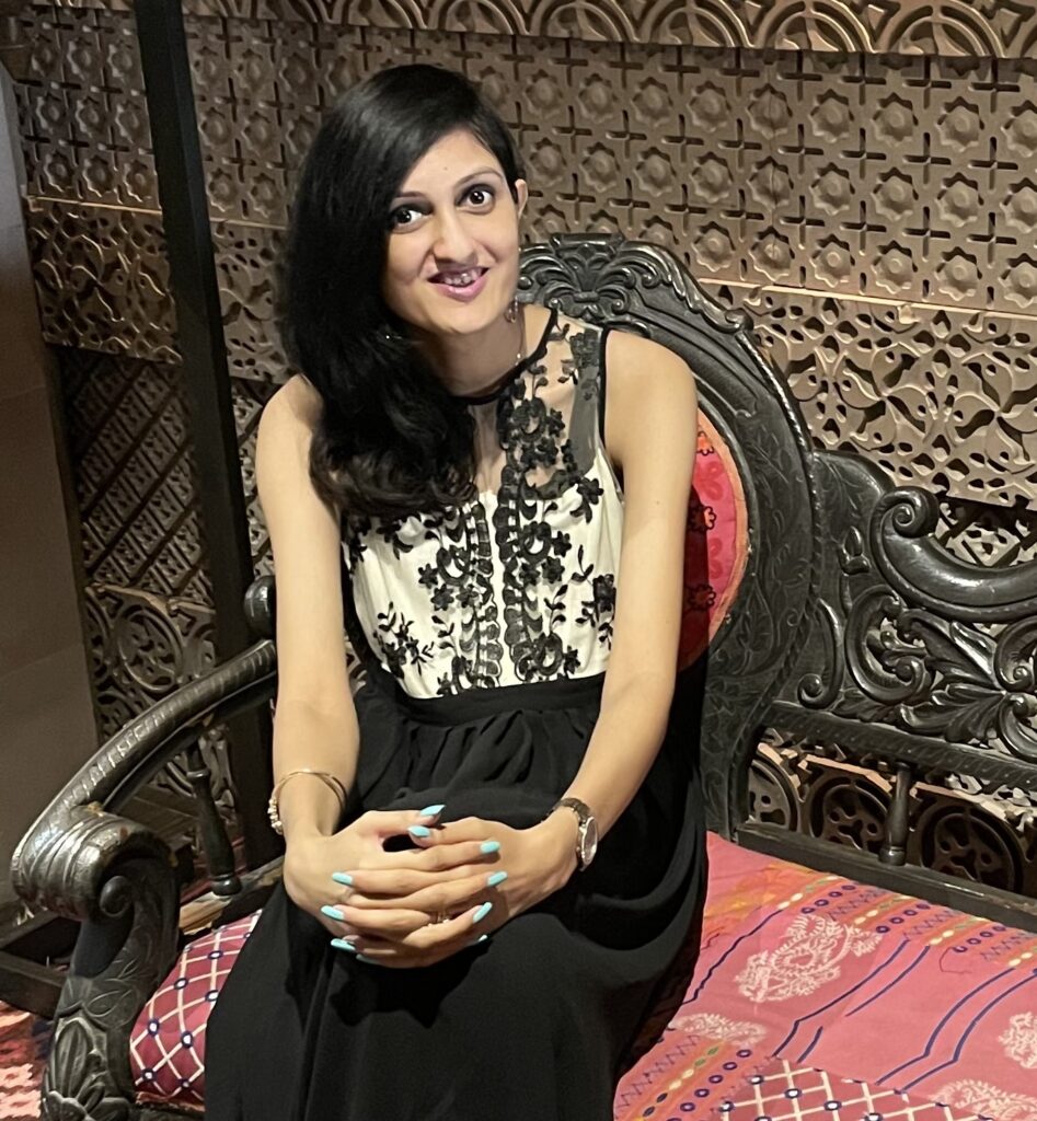 An Interview with Author Aman Talwar - Author of Book The Hidden Gems ...