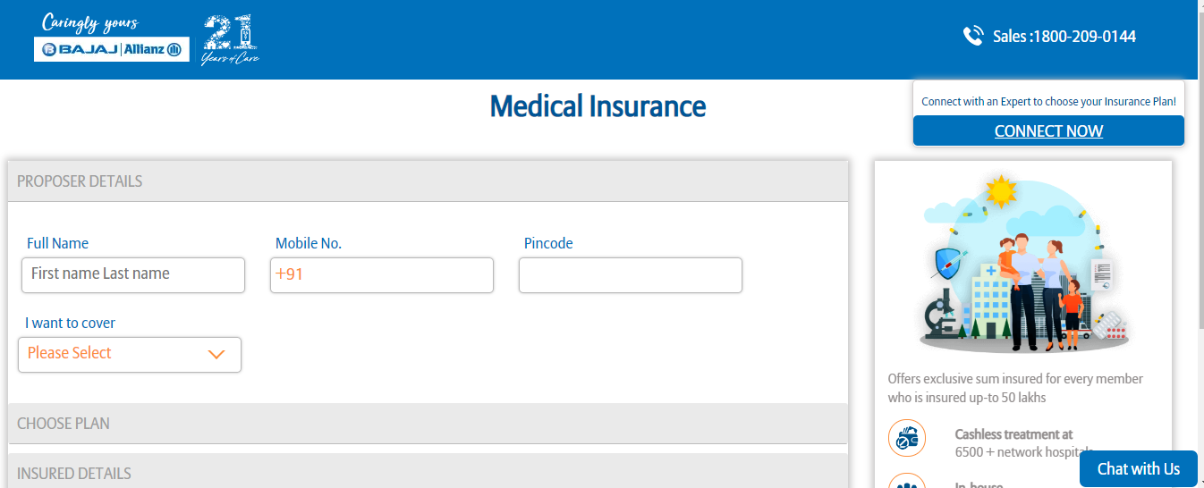 Top 10 Health Insurance Companies in India – The Rise Insight