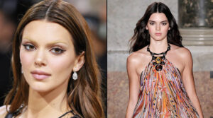 Top 10 Female Models in the World - The Rise Insight