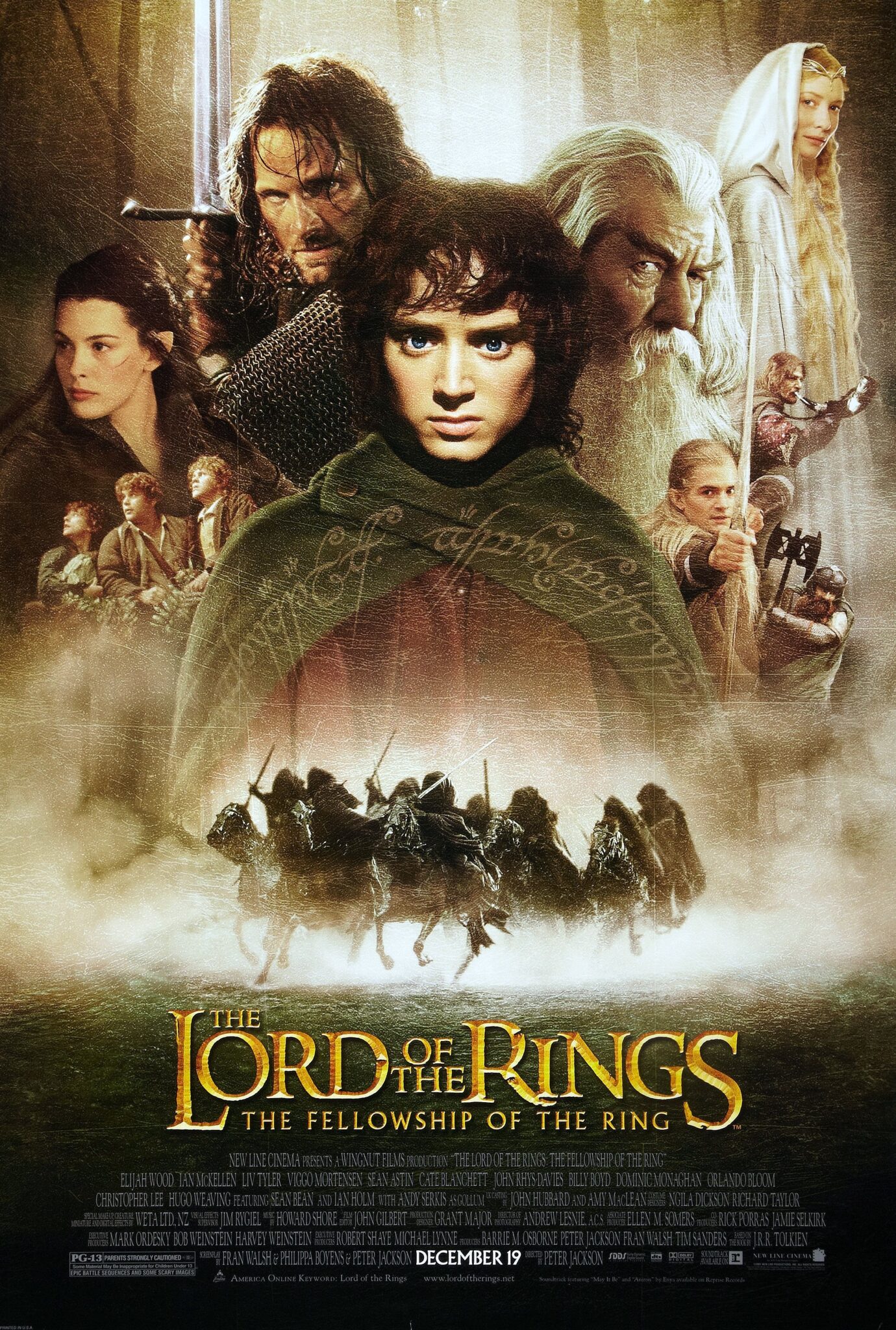 Top 10 IMDb Rated Movies in the World – The Rise Insight